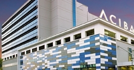 Acıbadem Adana Hastanesi - Randevu - Tahlil Sonuçları - Adres - Telefon ...